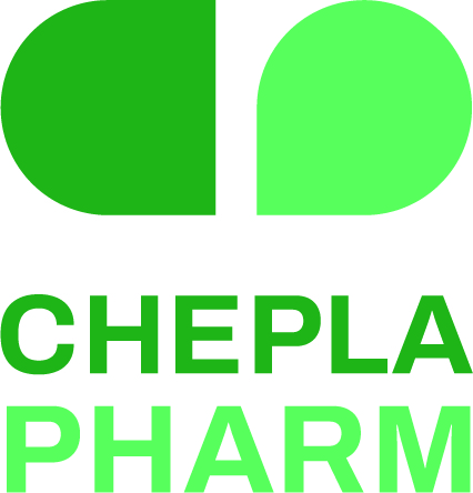 CHEPLAPHARM Arzneimittel GmbH